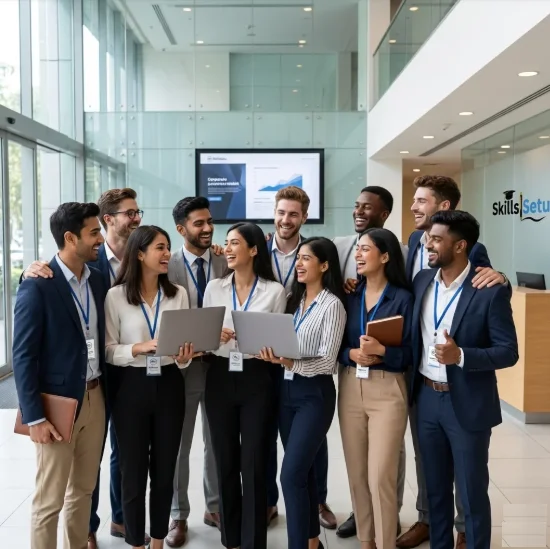 Success Stories - SkillsSetu